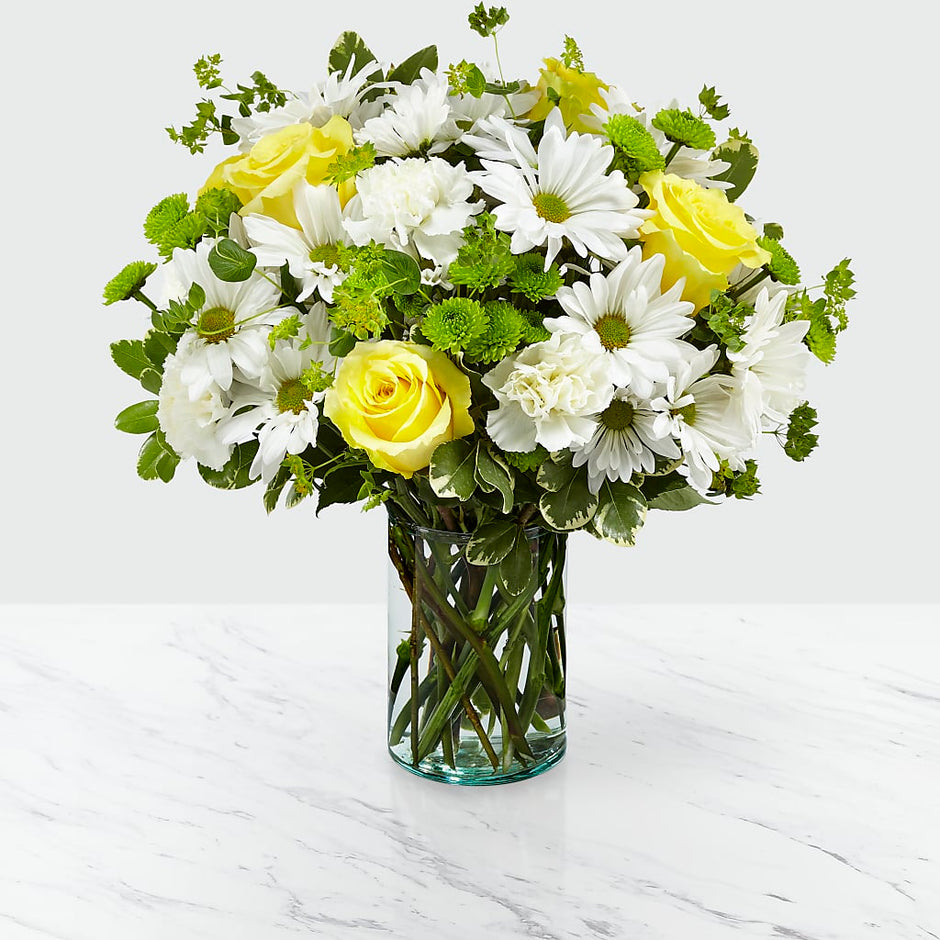 Raleigh Florist | Same Day Flower Delivery by Special Touch Flowers