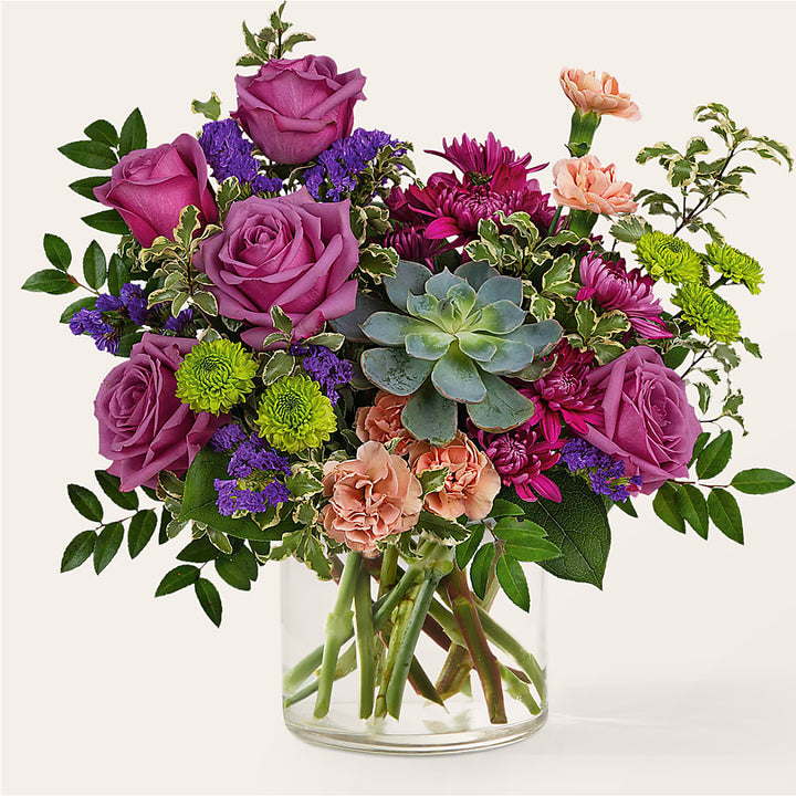 Raleigh Florist with Same-Day Delivery | Special Touch Flowers–Special ...