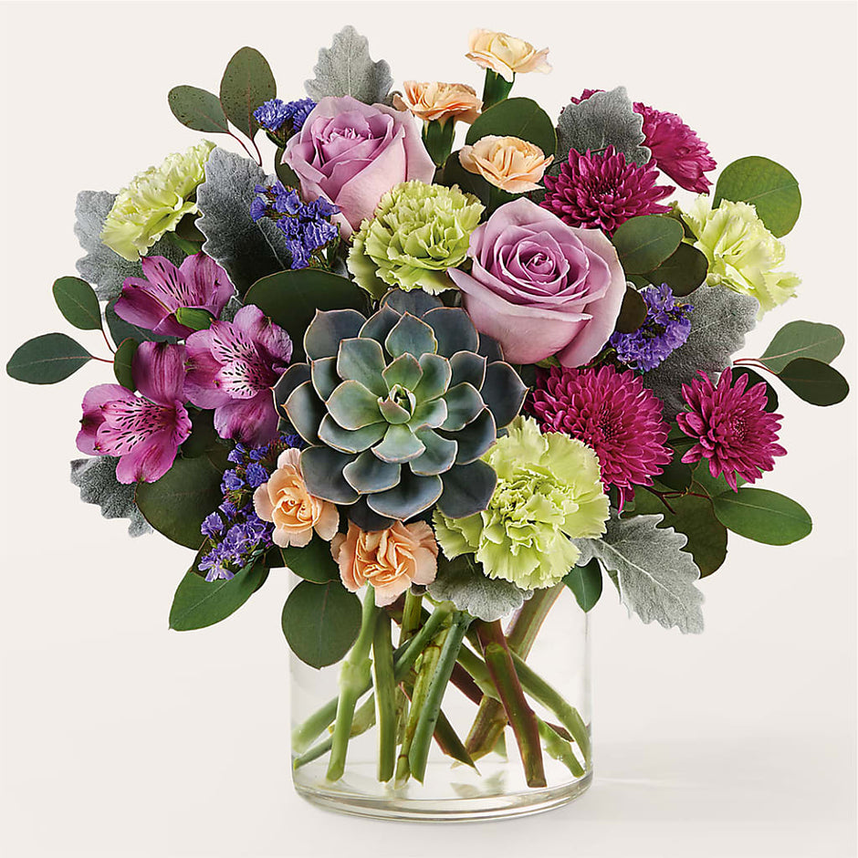 Raleigh Florist | Same Day Flower Delivery by Special Touch Flowers