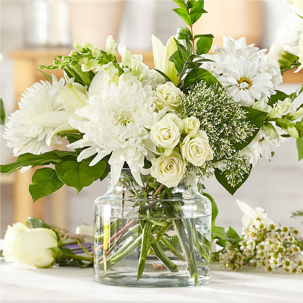 Raleigh Florist | Same Day Flower Delivery by Special Touch Flowers